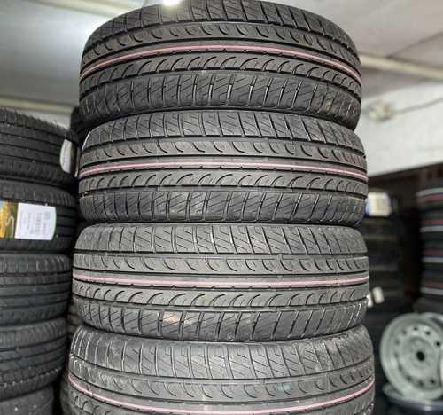 Tunga Zodiak 2 205/55 R16