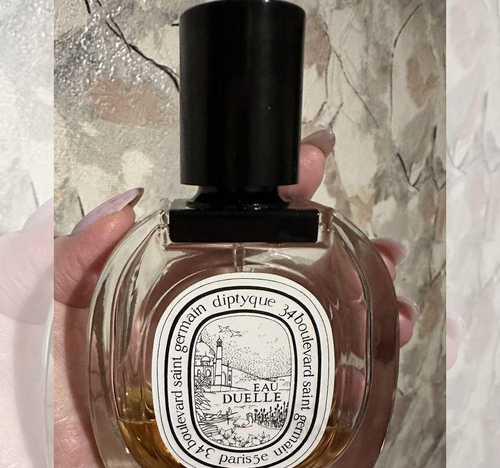 Eau Duelle Eau de Toilette Diptyque