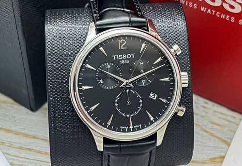 Часы мужские Tissot Traditional
