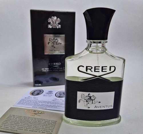 Духи Creed Aventus 100ml