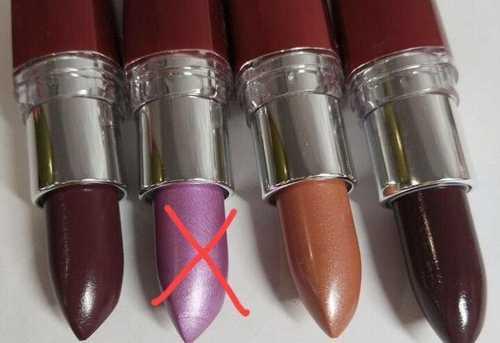 Помада Maybelline, Vivienne Sabo, divage