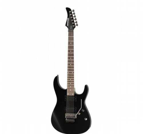 Электрогитара Fernandes RVX08 BLK