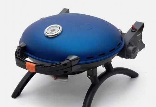 Гриль газовый O-grill 500MT