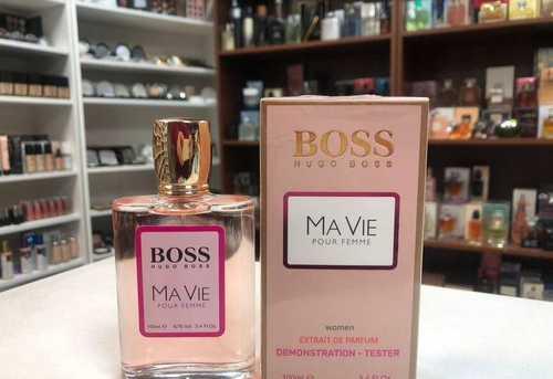 Женские Boss Hugo Boss Ma Vie Хуго Босс Ма Ви