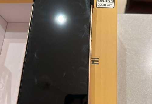 DOOGEE S110, 12/256 ГБ