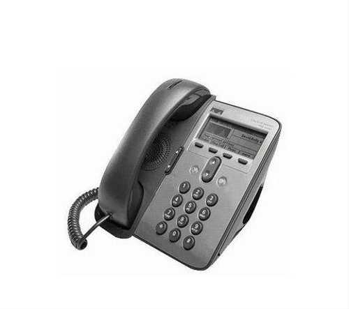Cisco IP Phone 7911