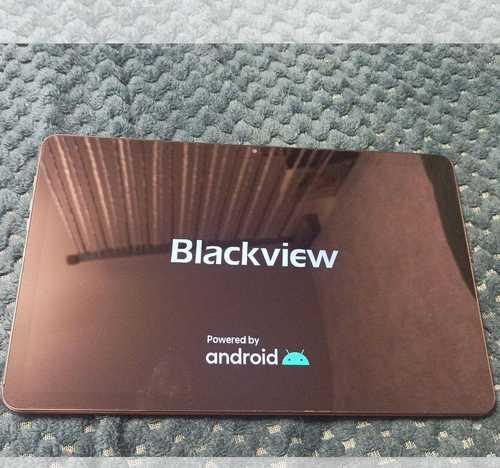 Планшет blackview tab 16