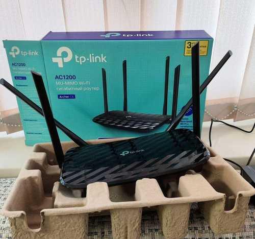 Wifi роутер 5 ггц