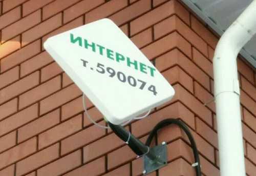 Антенны и модемы 2g/3g/4g