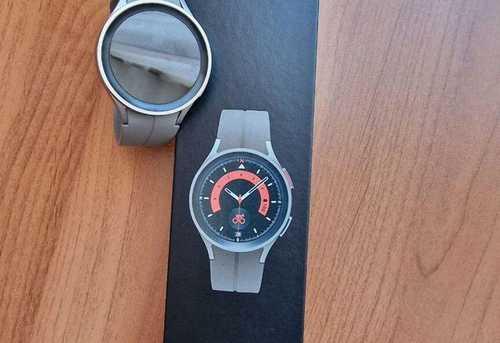 Samsung galaxy watch 5 pro