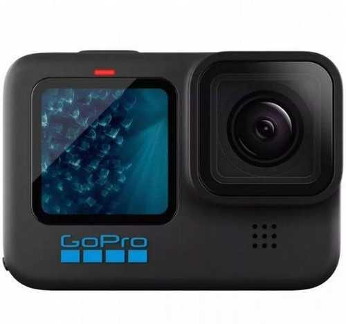 GoPro Hero 11 Black Edition