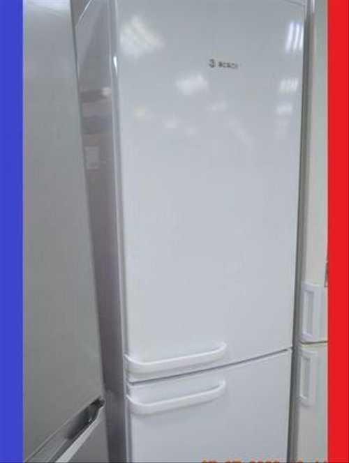 Холодильник "Bosch kgv36x25"