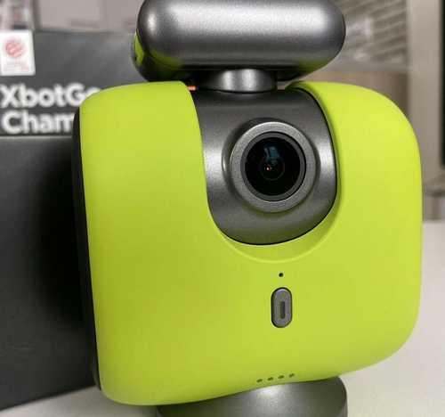 Xbotgo Chameleon умный держатель