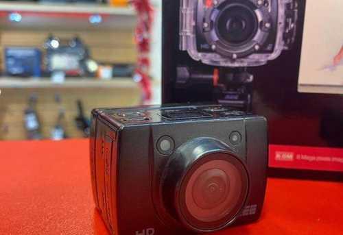 Фотоаппарат Видеокамера экшин AEE SD20F