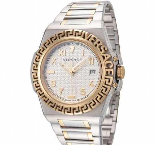 Мужские часы Versace VE3I00422 44 мм