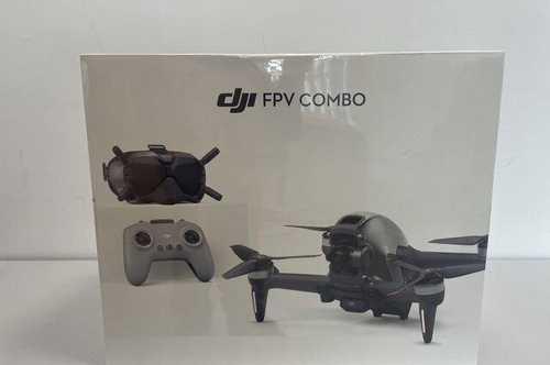 DJI FPV Combo