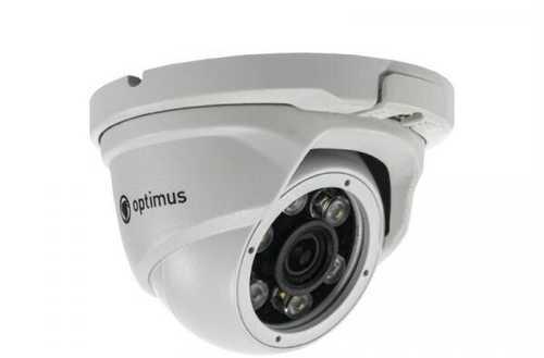 Optimus IP-E042.1(2.8) PL Видеокамера