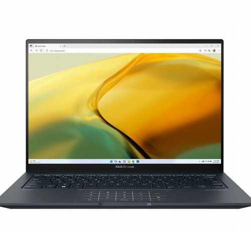 Asus Zenbook (90NB1081-M00500)