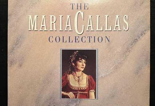 Maria Callas – The Maria Callas Collection 2LP (Ев
