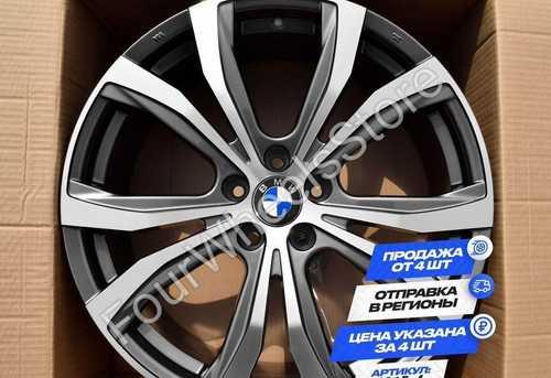 Диски BMW X4 G02 R20