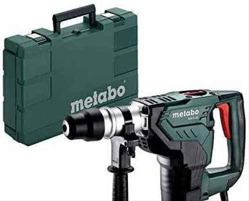 Перфоратор Metabo KH 5-40 новый