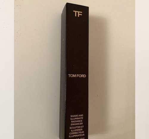 Tom ford консилер - хайлайтер оригинал,новый
