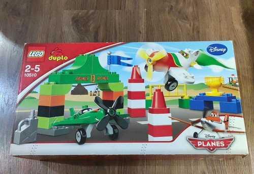 Конструктор lego duplo 10510