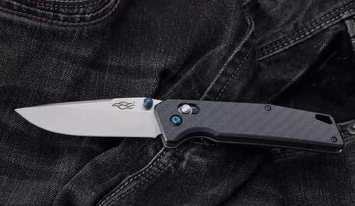 Складной нож FB7601-CF Черный