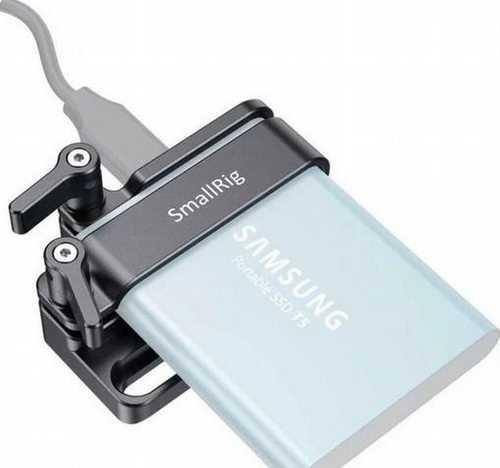 Держатель SmallRig 2245 для SSD