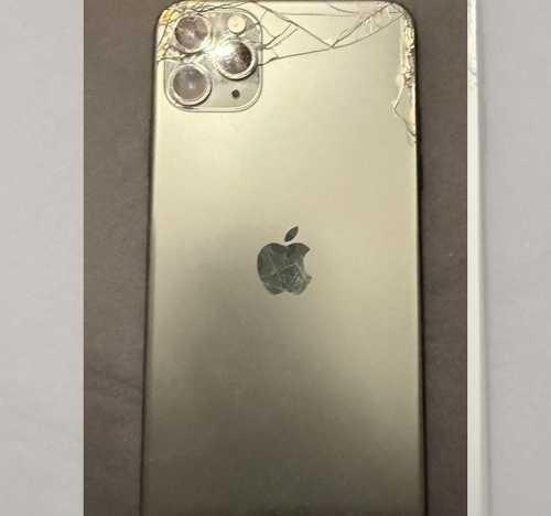 iPhone 11 Pro Max, 64 ГБ