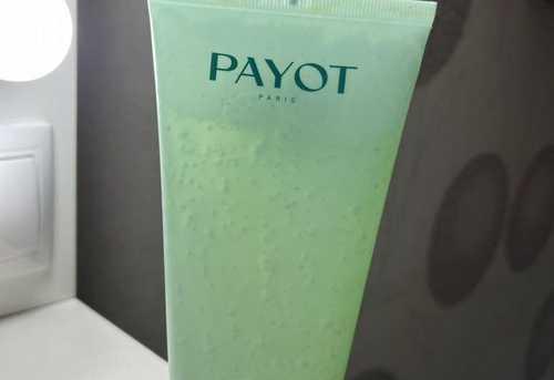 Payot гель для умывания