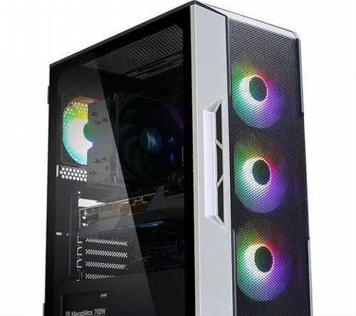 Корпус ATX Miditower Zalman i3 Neo Black #350985