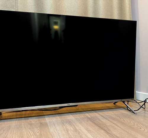 Телевизор Haier 50 SMART tv s3