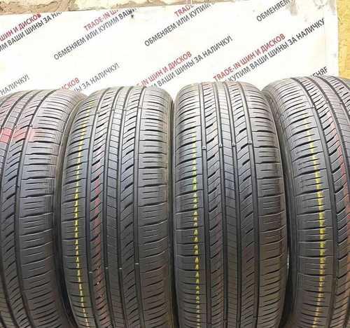 Hankook Smart Plus2 H449 205/65 R15 92P