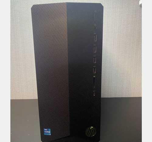 Игровой пк HP Pavilion Gaming Desktop TG01-2xxx