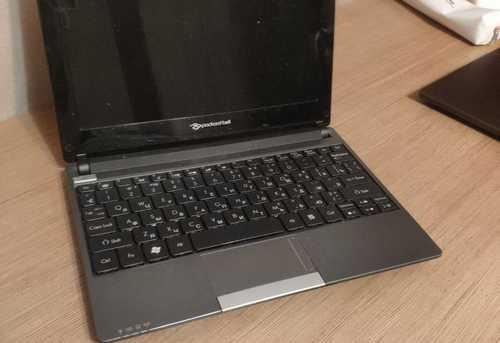 Packard Bell PAV80