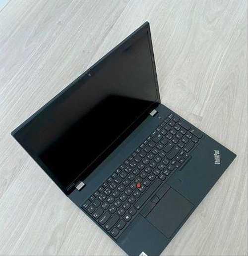 Ноутбук Lenovo ThinkPad T15 32GB i5-10310U 512GB