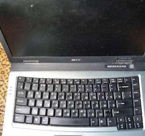 Acer travelmate 2420