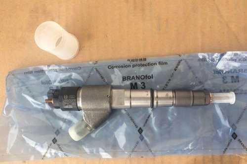 Форсунка Bosch 0445120067 / Deutz 04290987 (Оригин