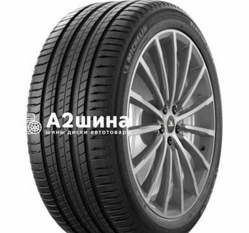 Michelin Latitude Sport 3 295/40 R20