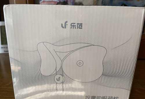 Массажная подушка Xiaomi LeFan Massager LR-S100