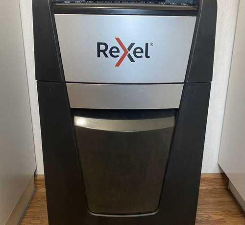 Уничтожитель бумаги/шредер Rexel Autofeed 300x