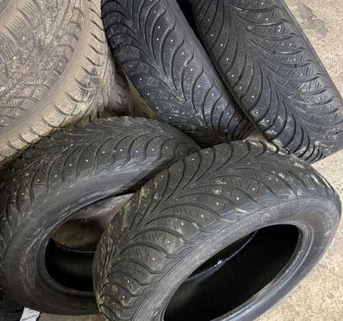 Sava Eskimo Ice 185/65 R15