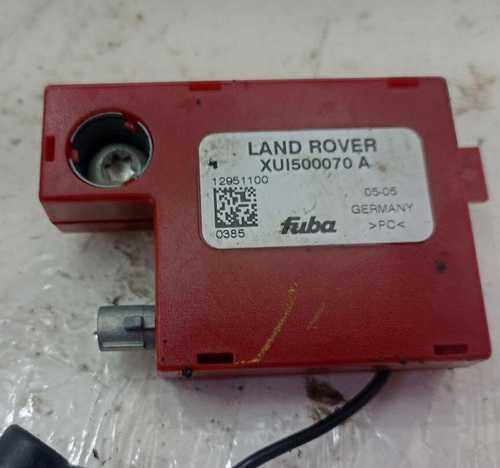 Антенна Land Rover Range Rover Sport 1 L320