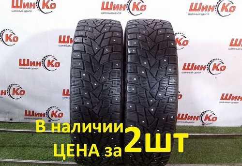 Dunlop Grandtrek Ice 02 215/60 R17