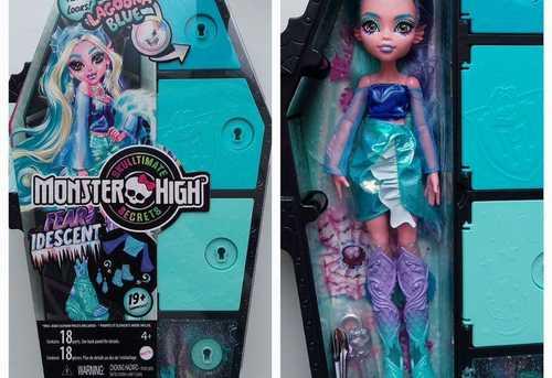 Monster High Skulltimate Secrets Lagoona