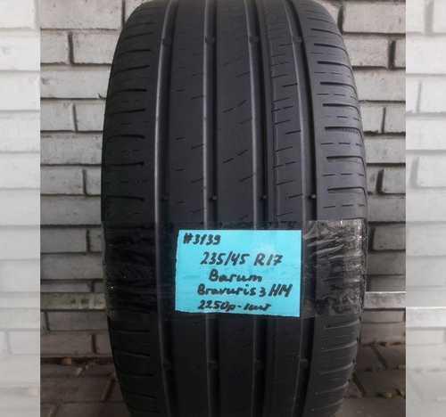 Barum Bravuris 3HM 235/45 R17