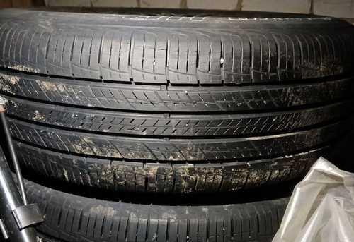 Hankook Dynapro HL3 RA45 225/65 R17