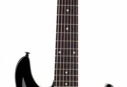 Электрогитара Schecter omen-7 G.black