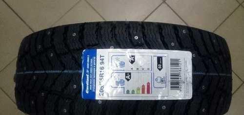 Cordiant Snow Cross 2 185/65 R15 92T